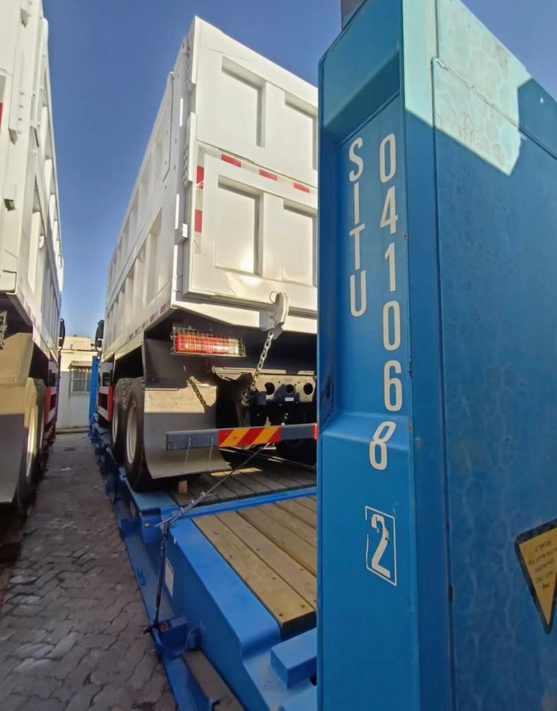 PT Solid Logistik Indonesia