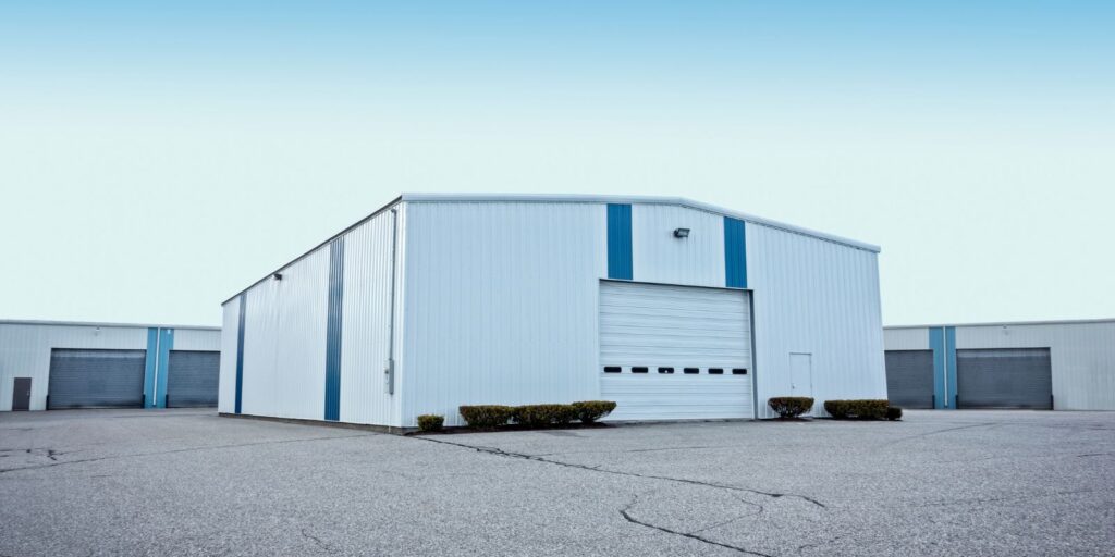 Warehouse – PT Solid Logistik Indonesia